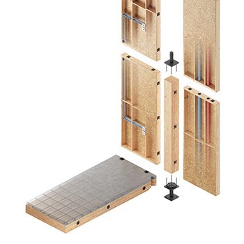 All3 lance l’IA et la robotique pour s’attaquer à la construction de ...
